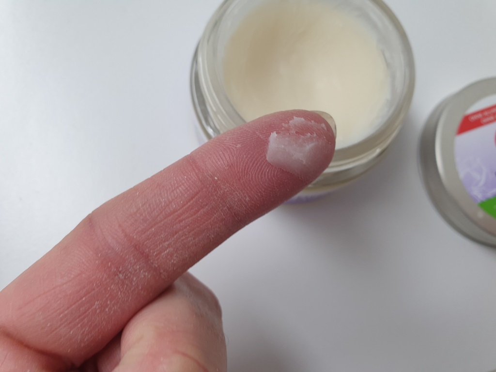 CD Deo Creme testen - Koudahl.de